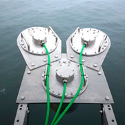 WaveGuide 5 Direction Onboard系列船载雷达波向测量系统 – 广州耀海科技有限公司