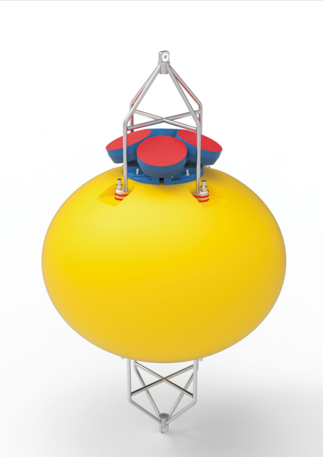 ADCP浮球 – 广州耀海科技有限公司